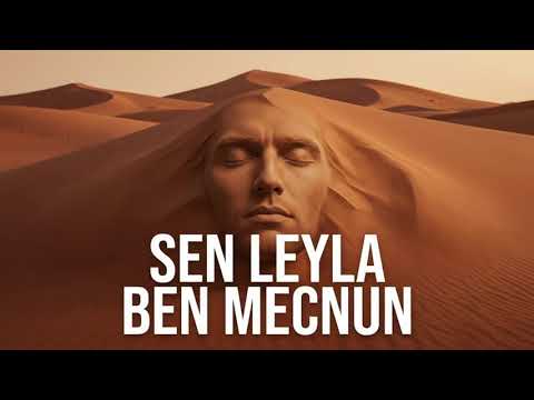 Sen Leyla Ben Mecnun - Slow Ai