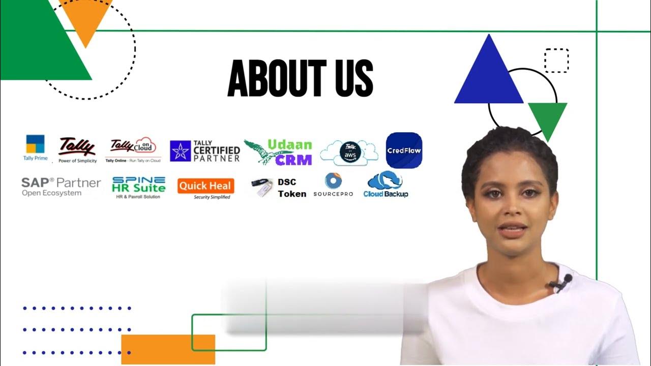 Vedant Soft Solutions Private Limited - YouTube