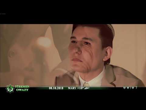 Mekan Çarygulyýew - Şem | 2018