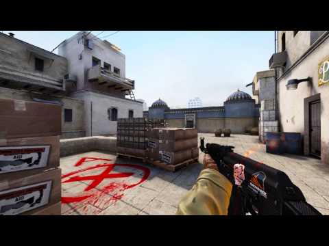 NiKo highlights - The Balkan Prodigy
