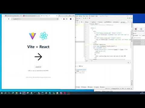 How to Install and Use react-svg-sprite-generator in a Vite+React+TypeScript Project # ...