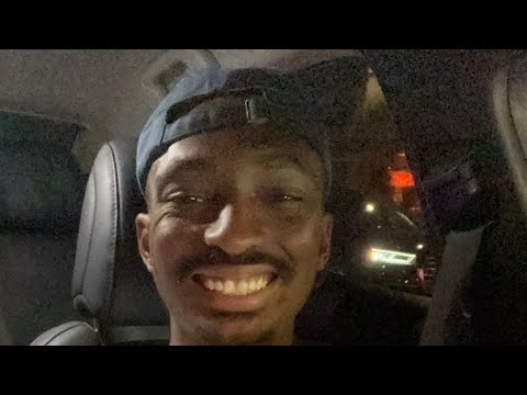 Driving my girls car irl stream - YouTube