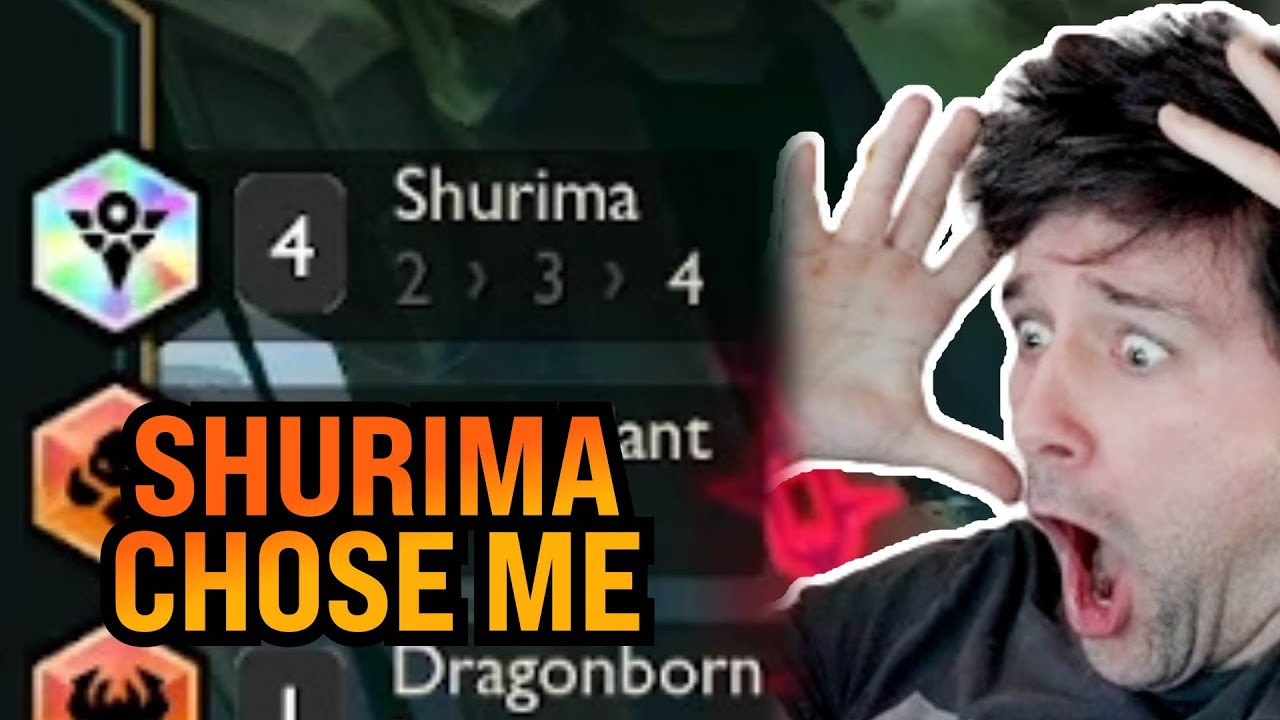 I was Mr 100 but I was offered the SHURIMAN DREAM! It was LEGENDARY ...