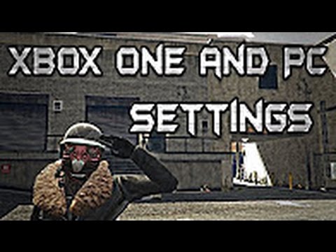 GTA 5 Controller and Keyboard Mouse settings Xbox One PC - YouTube