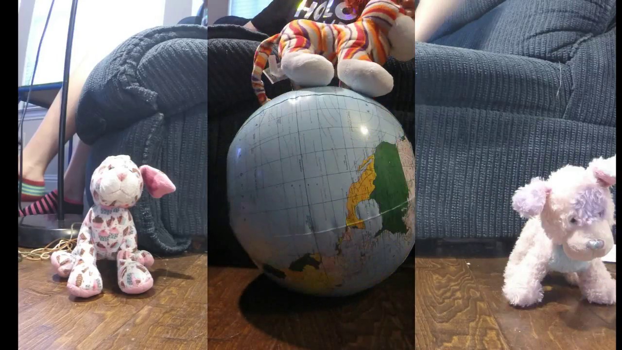 500 miles webkinz meme thing? - YouTube