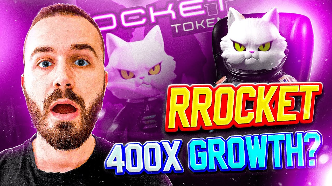 UP, UP, AND AWAY! 🔥 Rrocket 🔥 ACCELERATING TOWARDS THE STARS! - YouTube