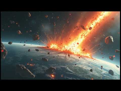 Audioconto - A Rocha