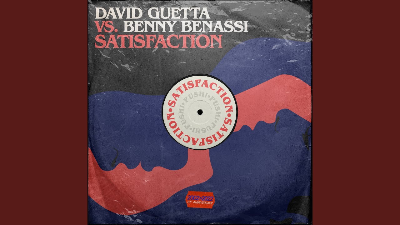 Satisfaction - YouTube