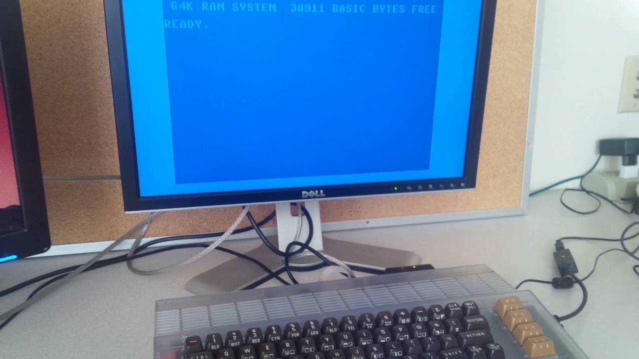 MegaPatch 3 GEOS loaded in 6 seconds - YouTube