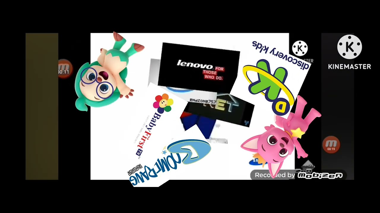 pbs vs nbc vs cbs vs fox vs viacom vs kc add round 11 - YouTube