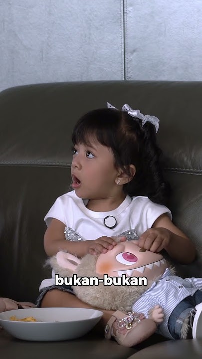 @Zehan_Almira Zehan sembunyiin patah tulang. #zehanalmira #podcastclips #shortclip - YouTube