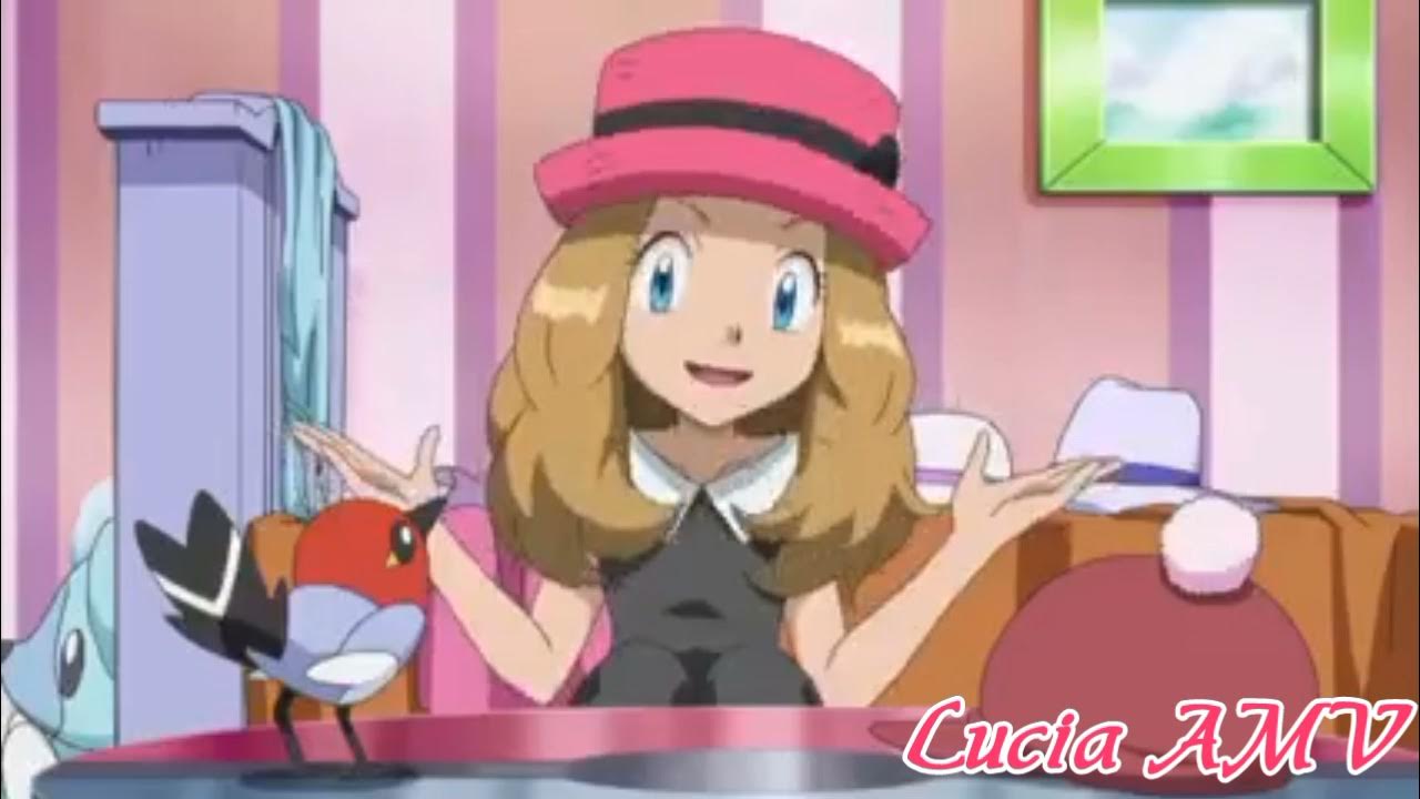 Ash X Serena Amv Amorshipping Play Love Youtube