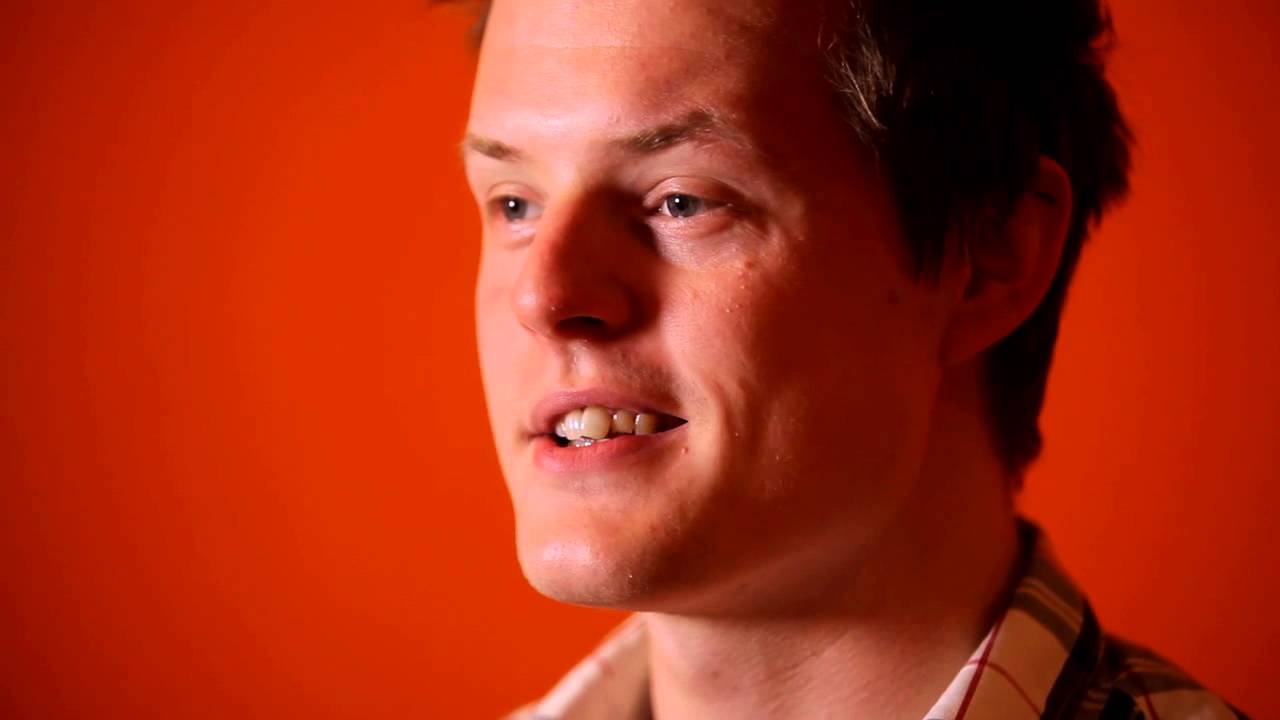 Indie Author Insider: Ben Galley - YouTube