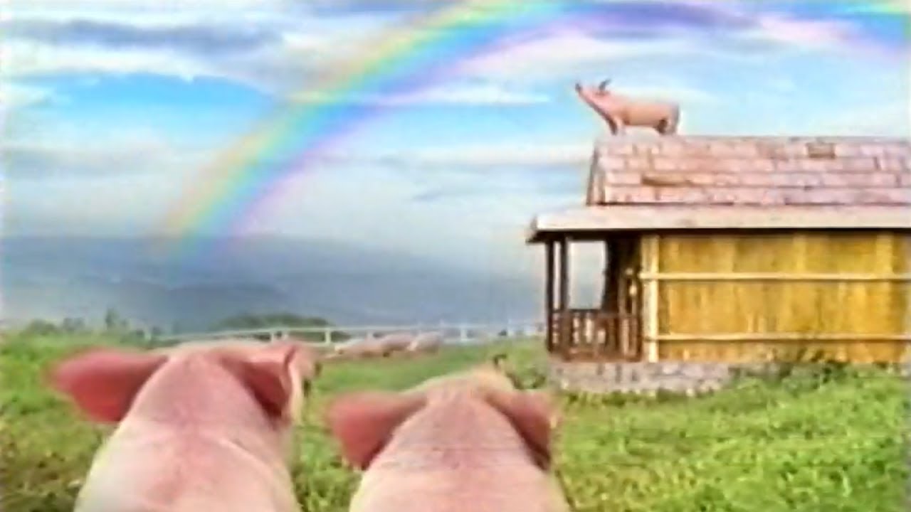 Pigrolac TVC (2005) - YouTube