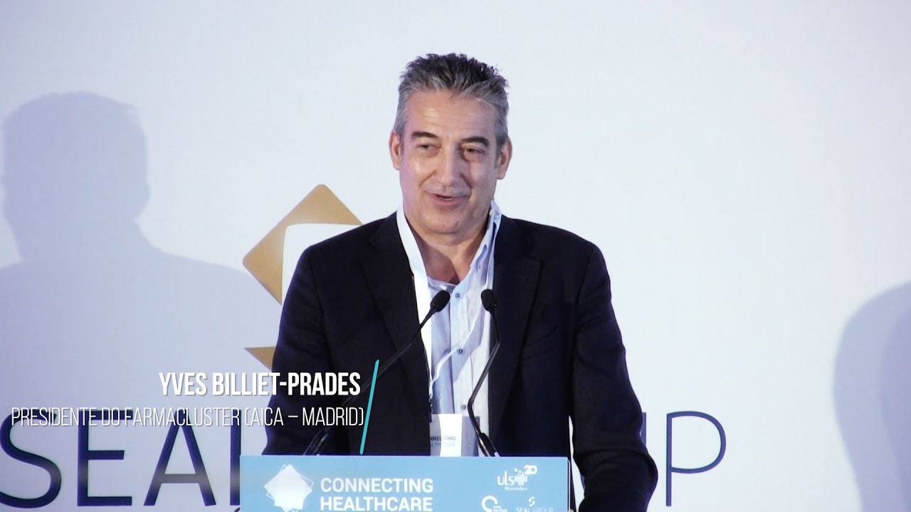Yves Billiet-Prades - A atitude positiva na vida e na saúde ...