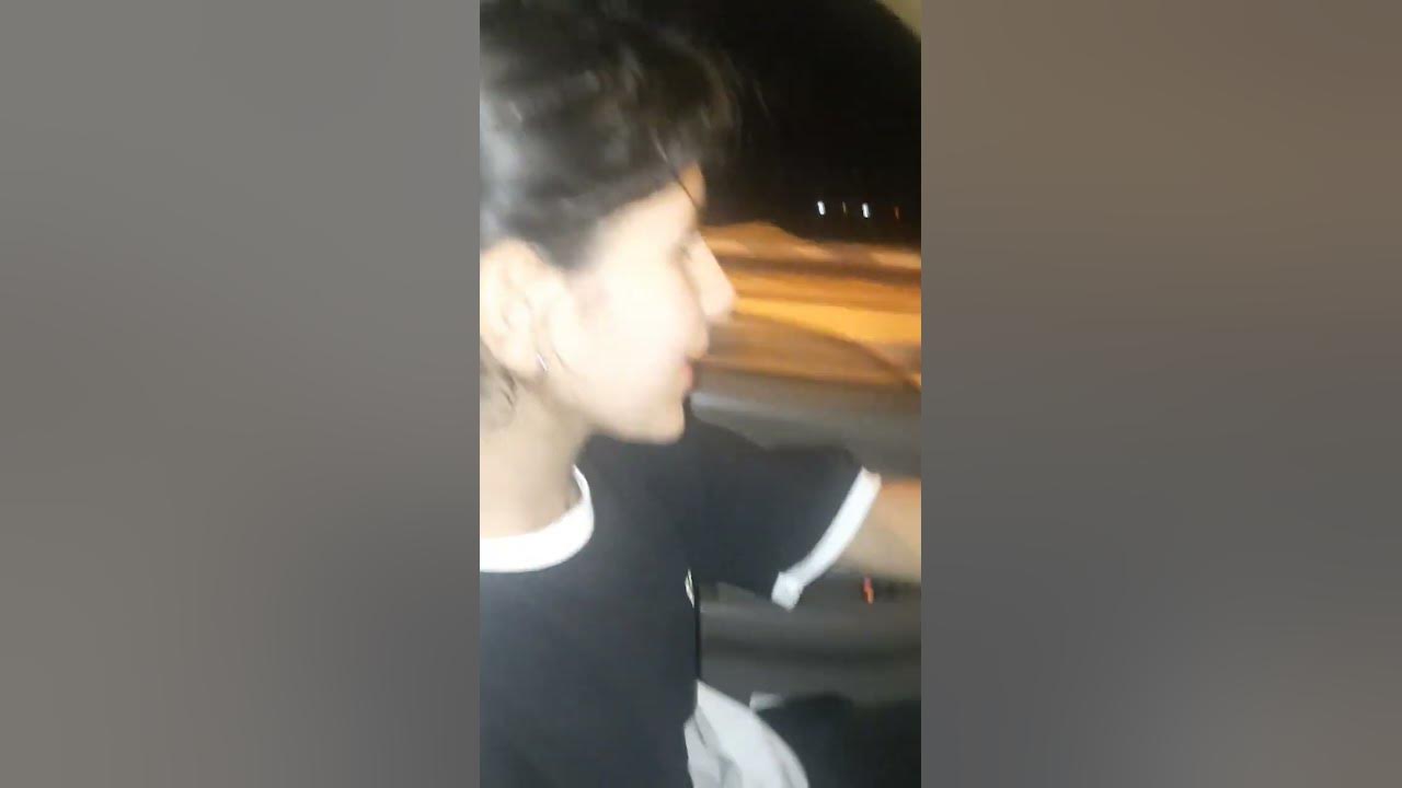 رانندگی دختر عموم که فقط ۱۳ سالشه😳 ️ Youtube