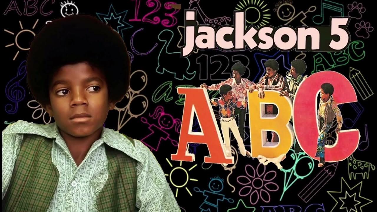 Jackson 5 - ABC - YouTube