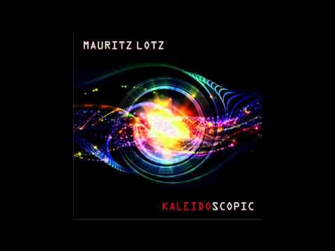 Mauritz Lotz - KALEIDOSCOPIC - YouTube