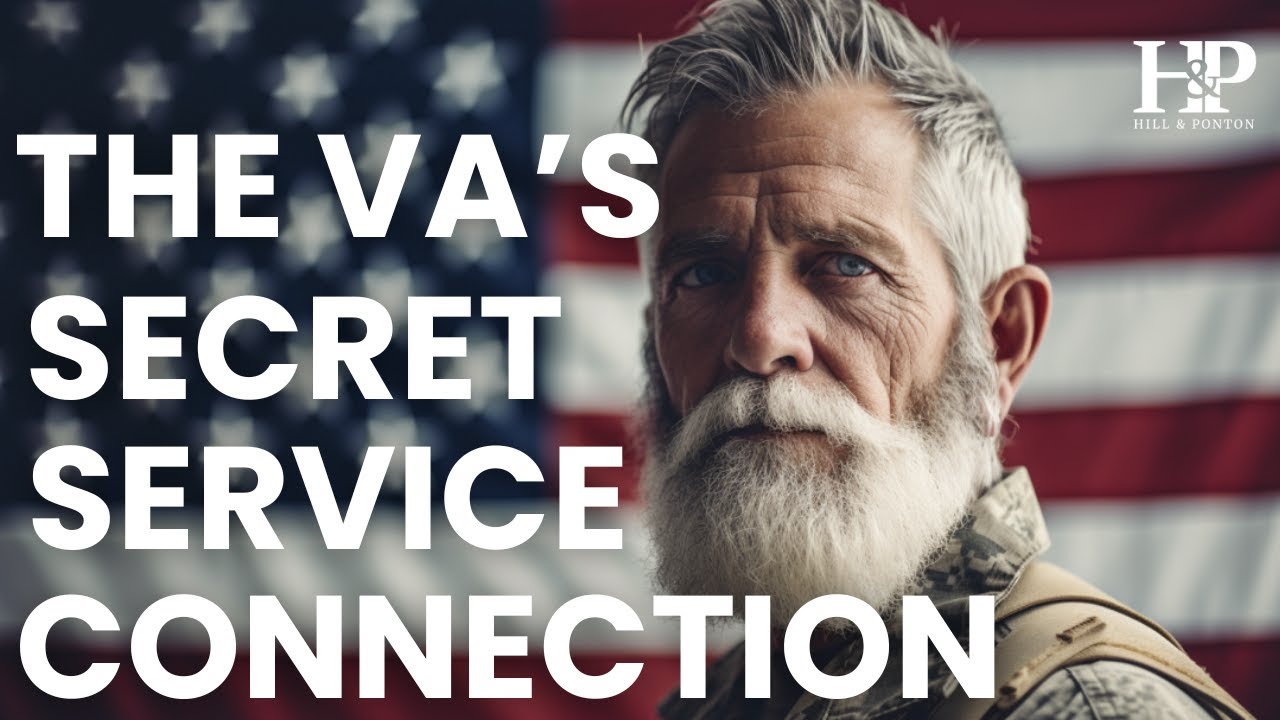 Increase Your Rating Through Secondary Service Connection (Peripheral ...