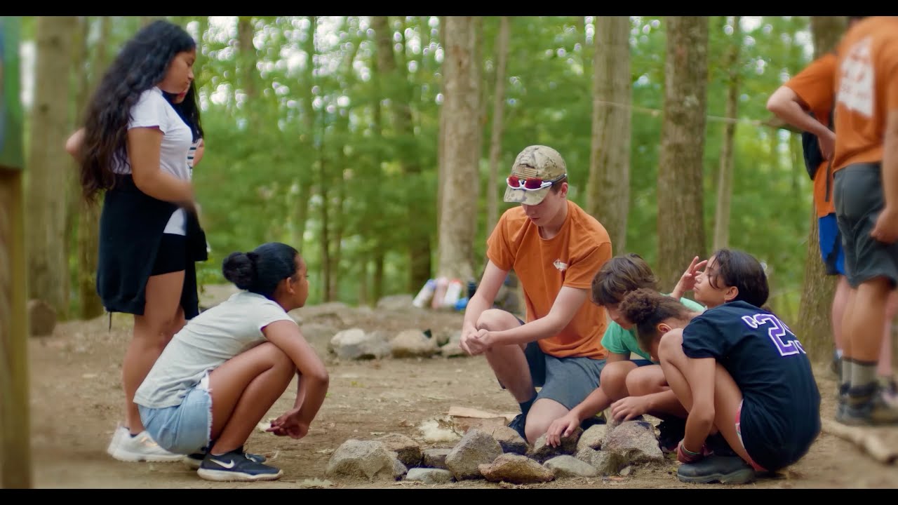 Research Camp 101 - YouTube