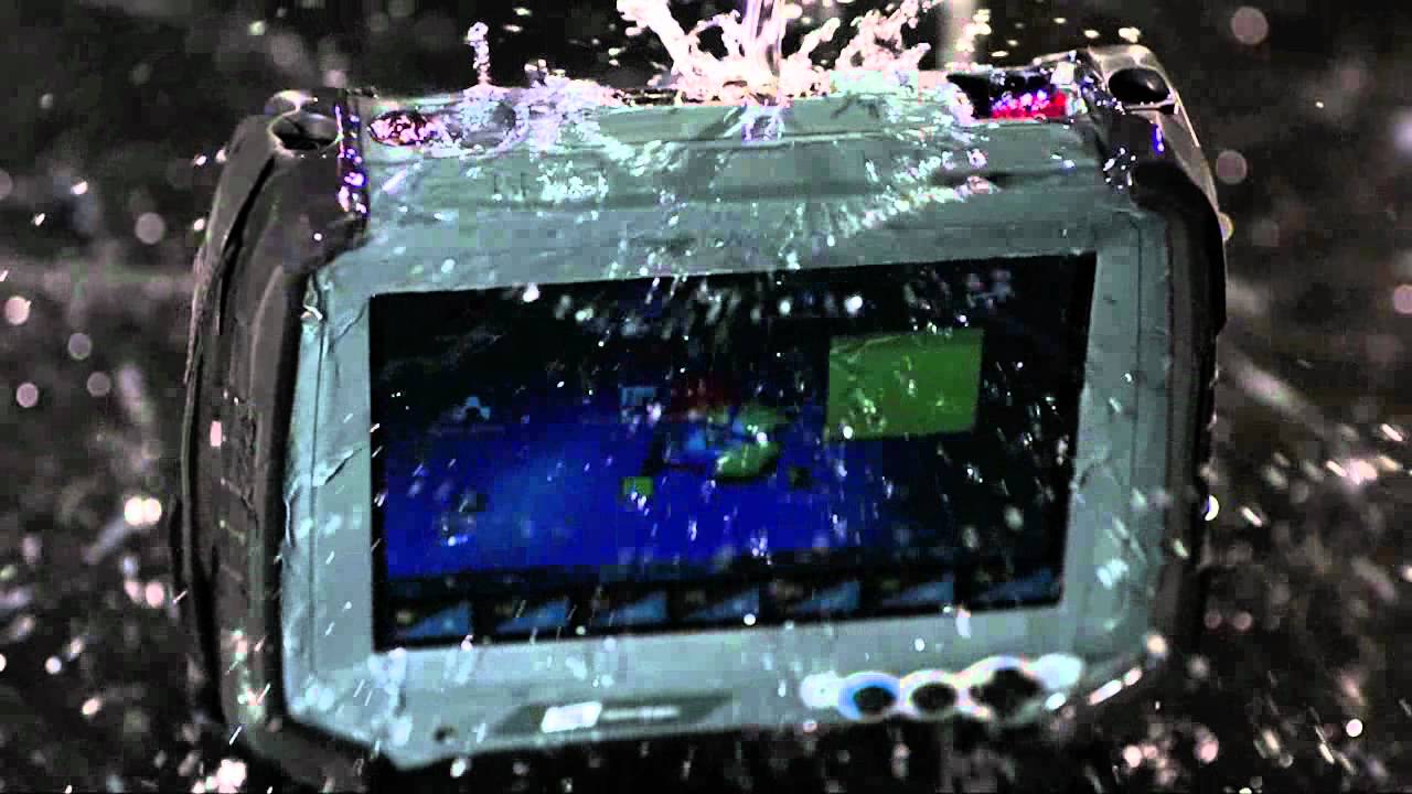 M9010 Trailer - YouTube