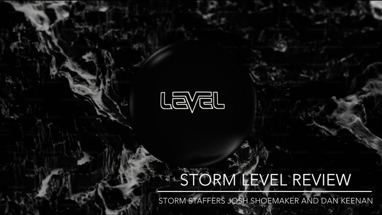 Storm Level Review - YouTube