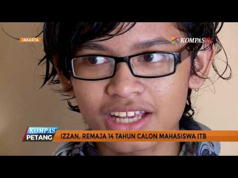 Remaja Usia 14 Tahun Ini Adalah Calon Mahasiswa