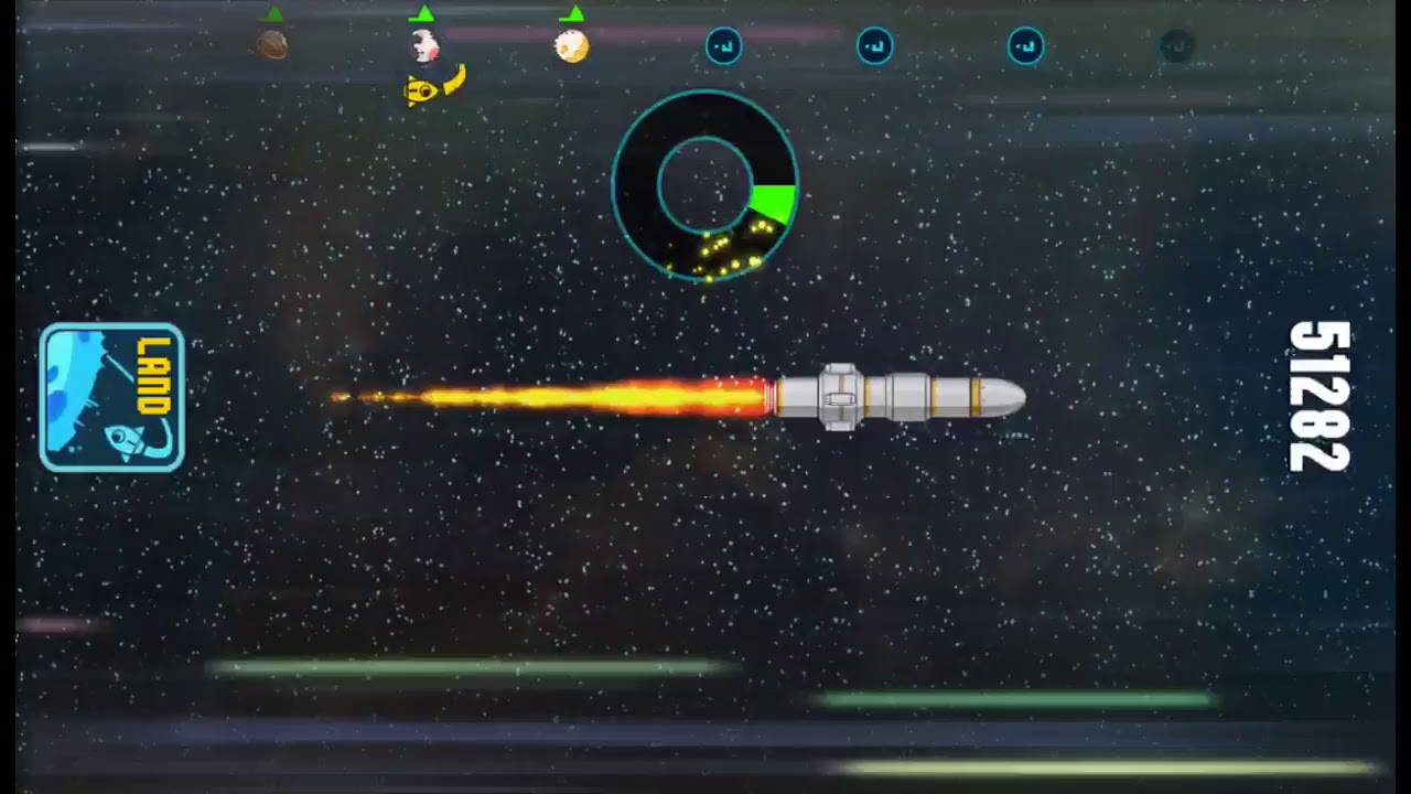 Space Rocket Star World - YouTube