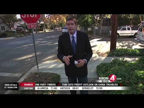 Masturbating Creep Follows 14 Year Old Girl in Palo Alto