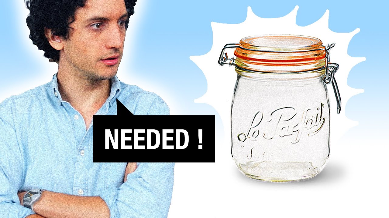 Preserving : 11 Tips you MUST know ! - YouTube