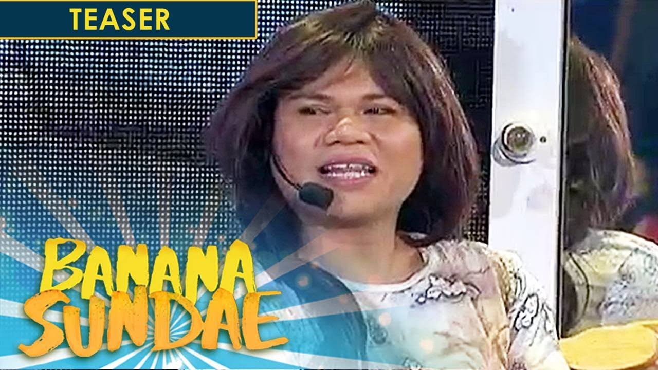 November 22, 2015 | Banana Sundae Teaser - YouTube