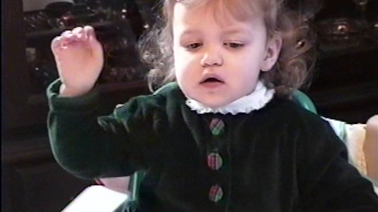Old Leah Clip - YouTube