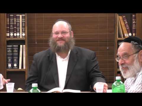 Tanya Chapter 32 Part 1 - Rabbi Naftali Silberberg