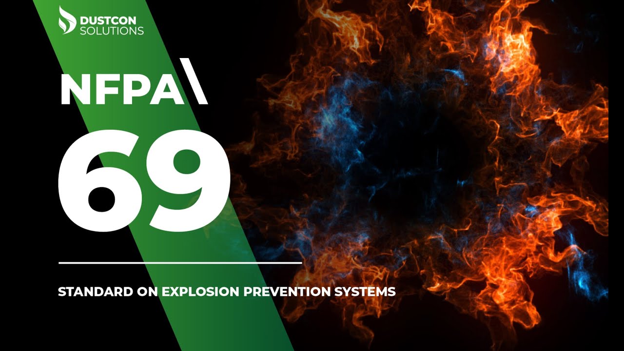 NFPA 69 - YouTube