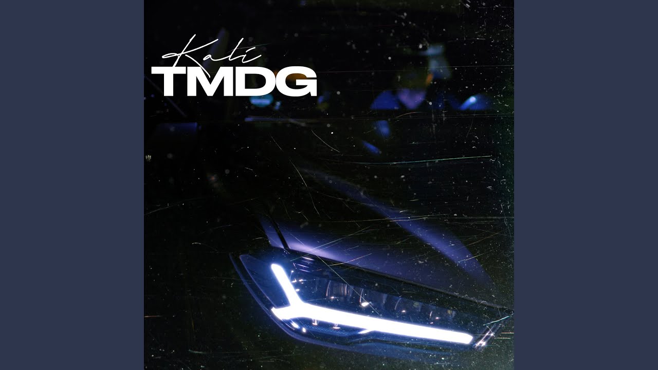 Tmdg - YouTube Music