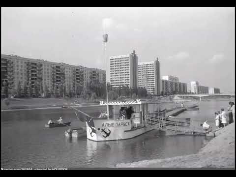 Борис Рыжий. В кварталах дальних и печальных... #стихи - YouTube