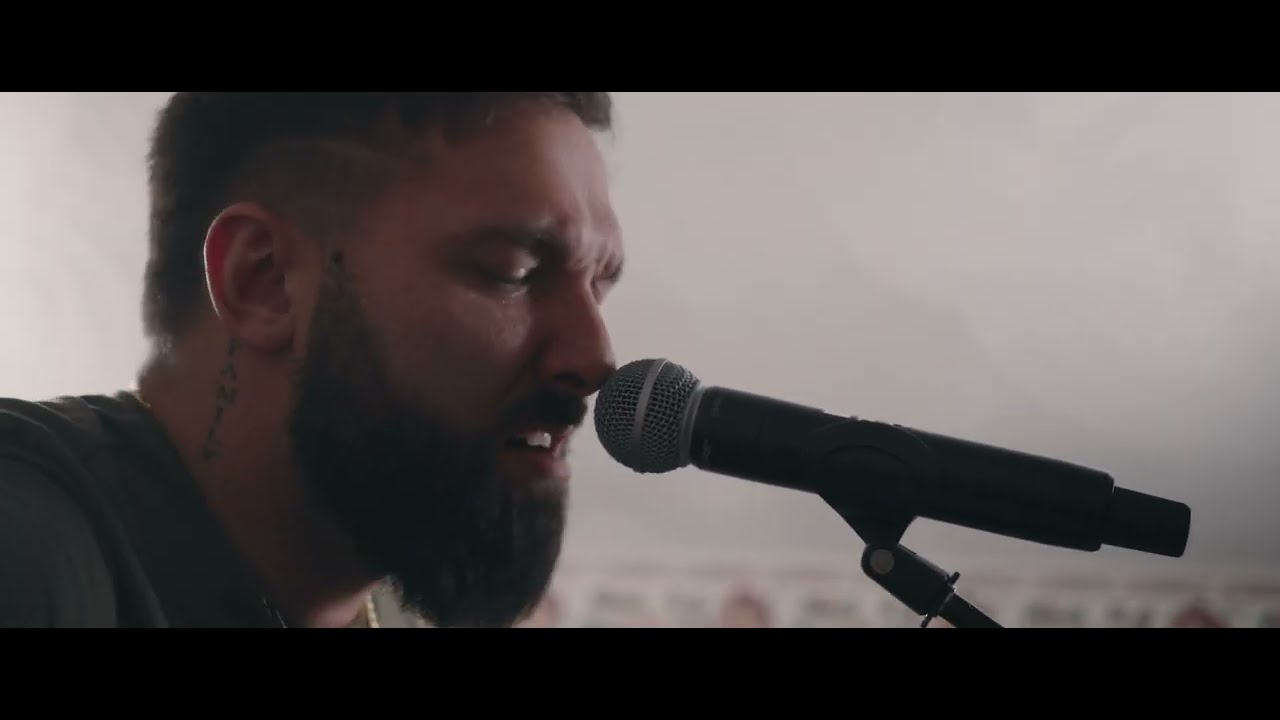 "What Goes Around Comes Around" Cover by Blake Tyler - YouTube