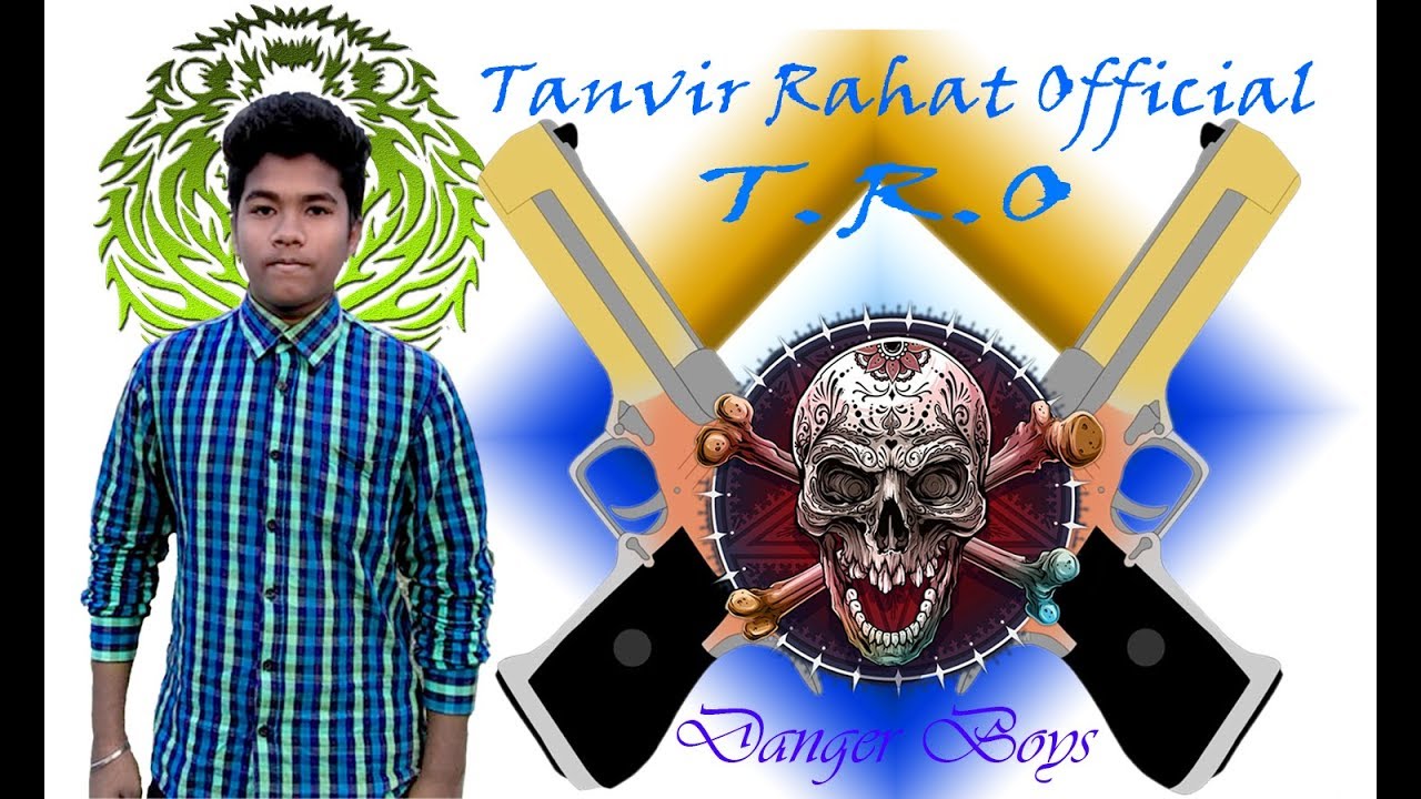 New Mirpur - Bangla Rap Song 2020 - Youtube Bangla BD Official - YouTube