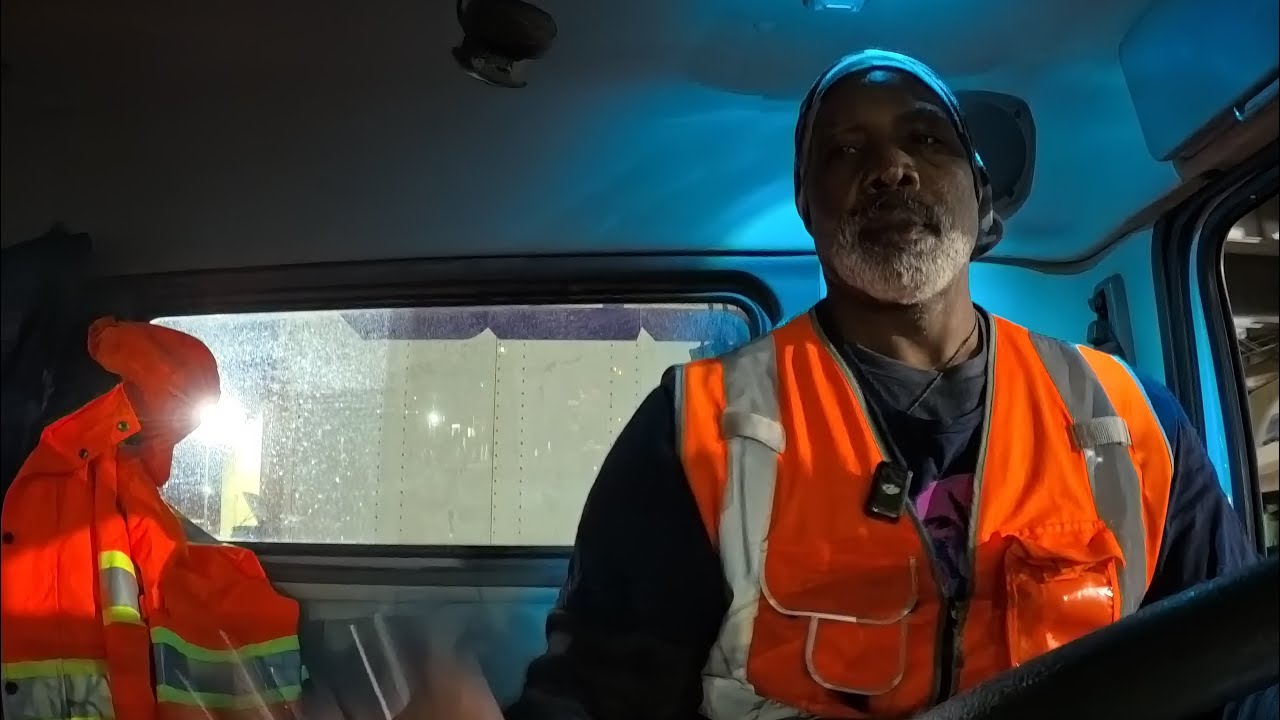 Easy Friday Run 2 - YouTube