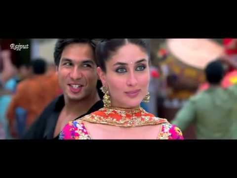Nagada Nagada - Jab We Met (2007) HD