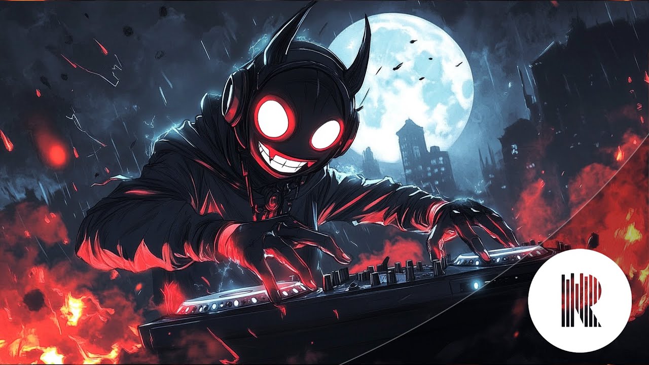 [1 hour] Songs that get you pumped up 💀《ROCK MUSIC》 - YouTube