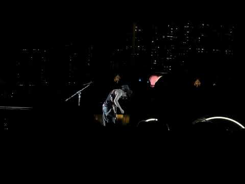 Tiger Yau 邱傲然 - 有多少愛可以重來 / 愛與痛的邊緣 - Wild and Gentle 2025 鷹小隊 第一場 (4/12 ...