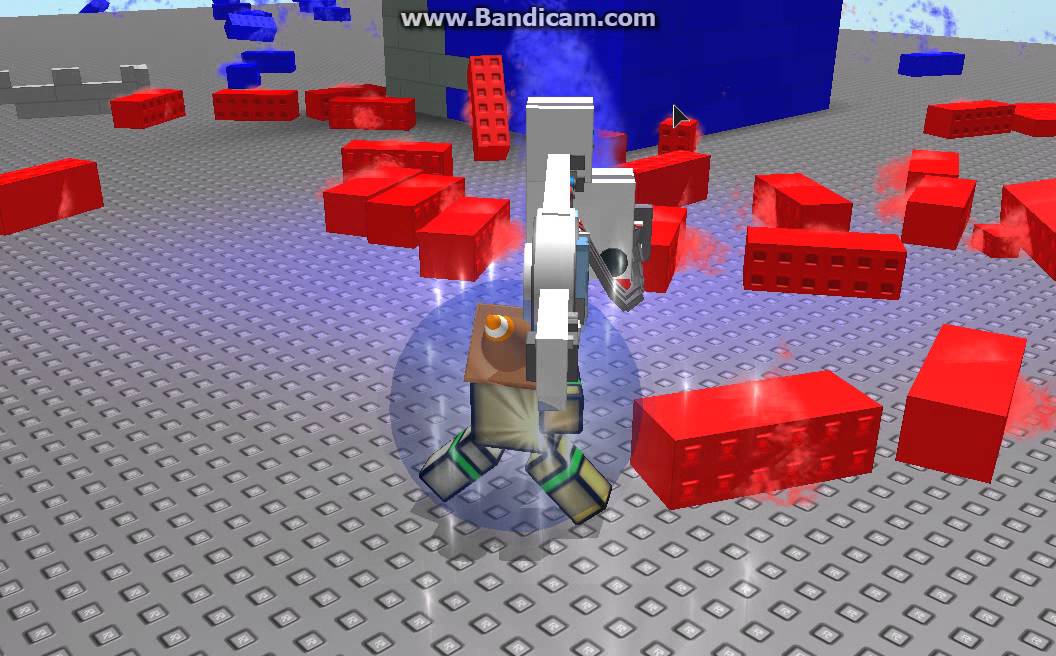 Roblox: Dubstep Gun Fun - YouTube