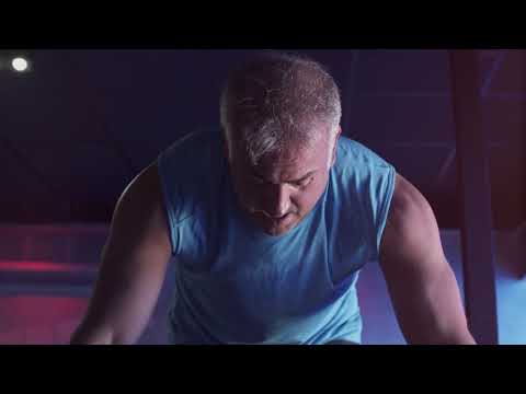 BuRnin' by Ray Member Spotlight - Fitness Community | Fat Loss | Low Impact High Intensity Workout