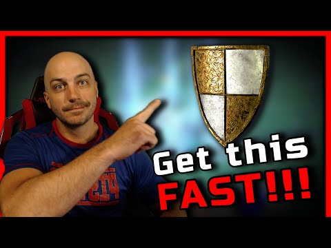 How I Always Find My Monarch for Spirit Shield Fast, Any Build - Diablo 2 Resurrected