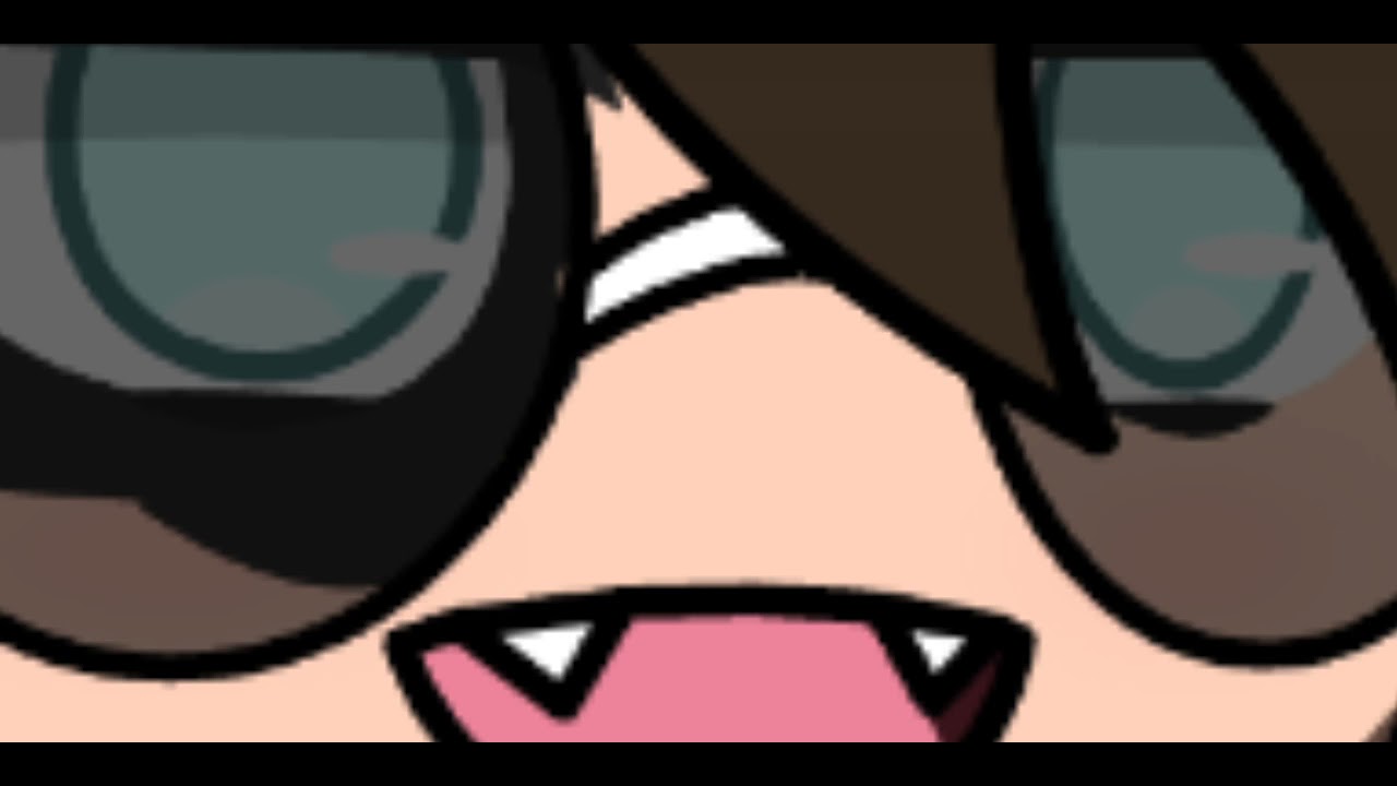 ahh senpai ina - YouTube