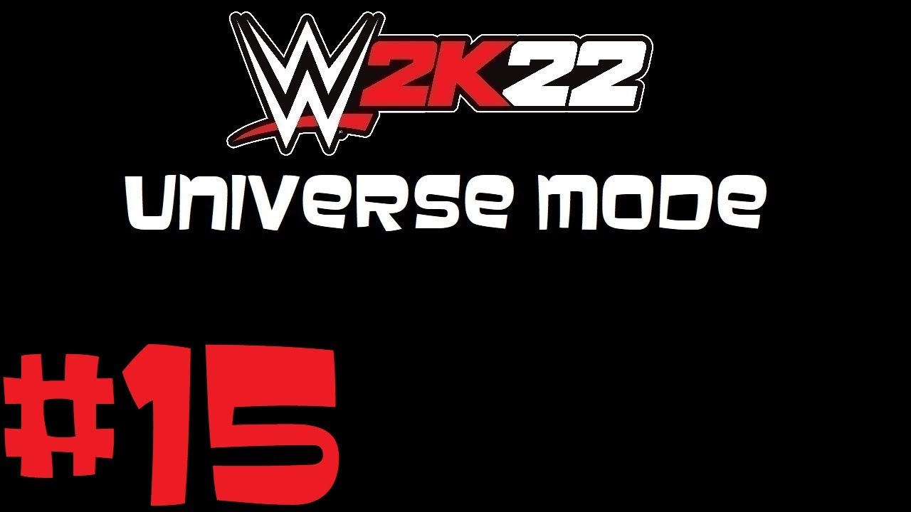 MONEY IN THE BANK CONTRACT DEFENSE - WWE 2K22 Universe Mode Ep. 15 ...
