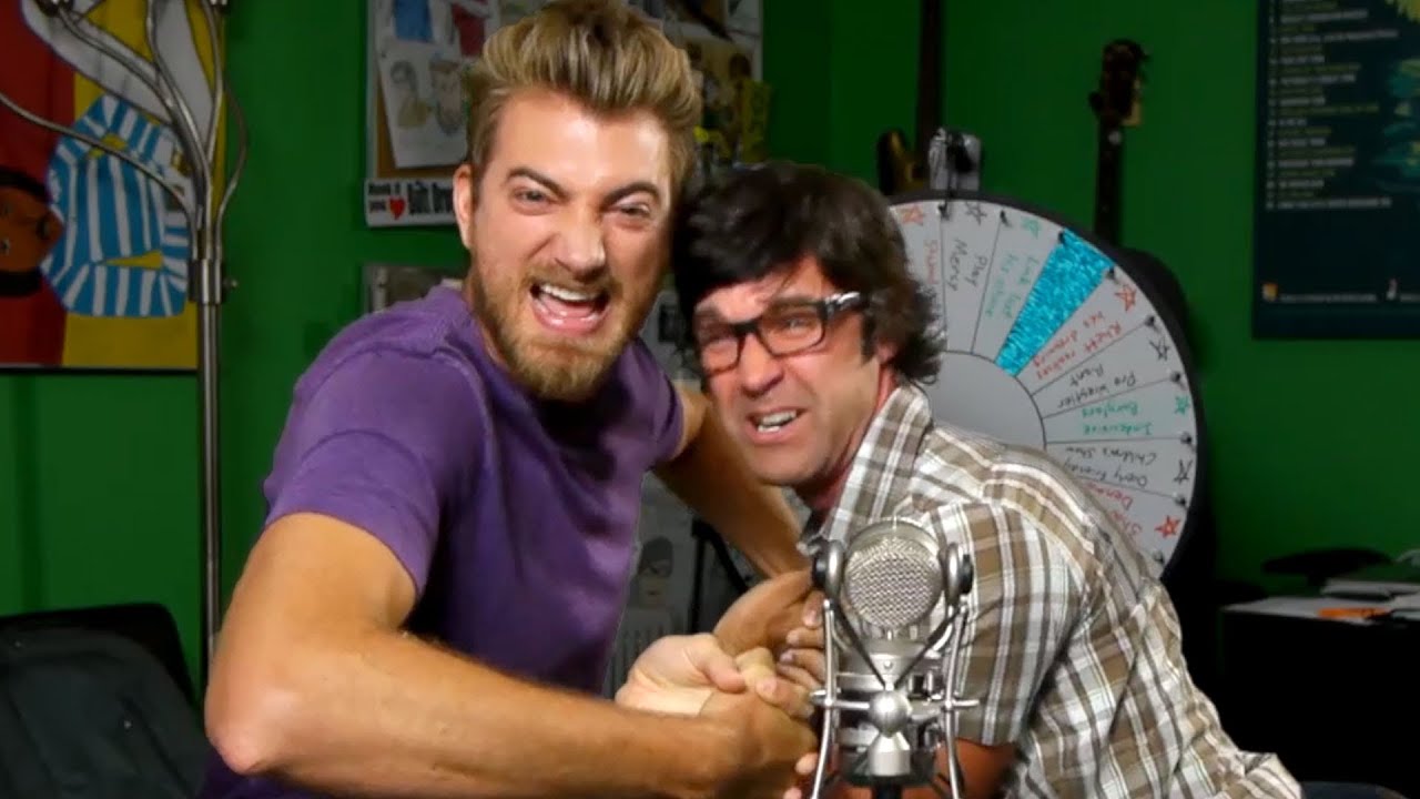Precious Moments of GMM Season 2 - YouTube