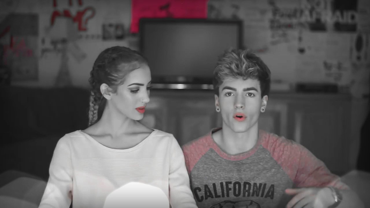 Jamie Rose and Paul Zimmer a couple?! (watch video and read caption ...