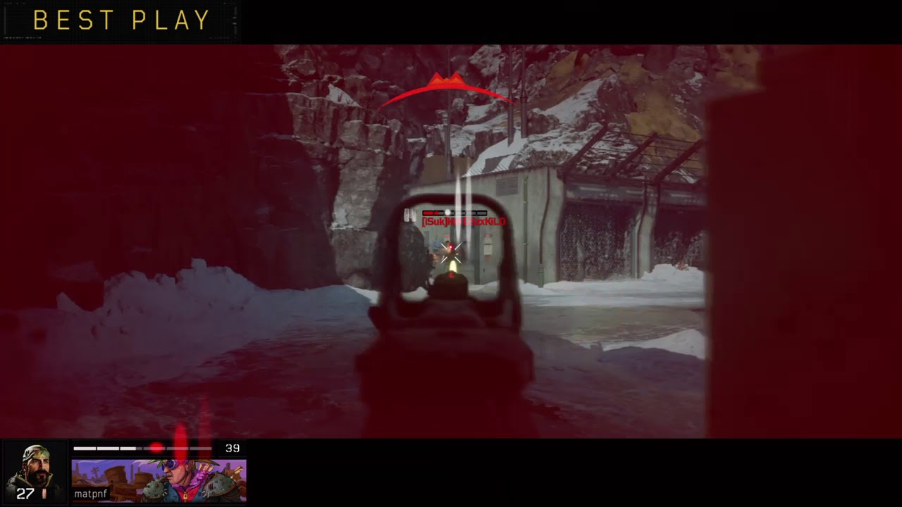 Call of Duty®: Black Ops 4 QUAD FEED - YouTube